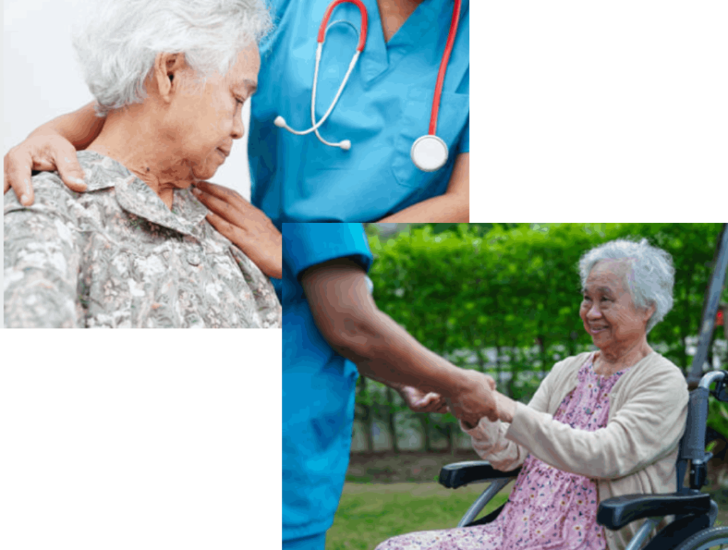 Respite Care Program - Charity - Helping Hand